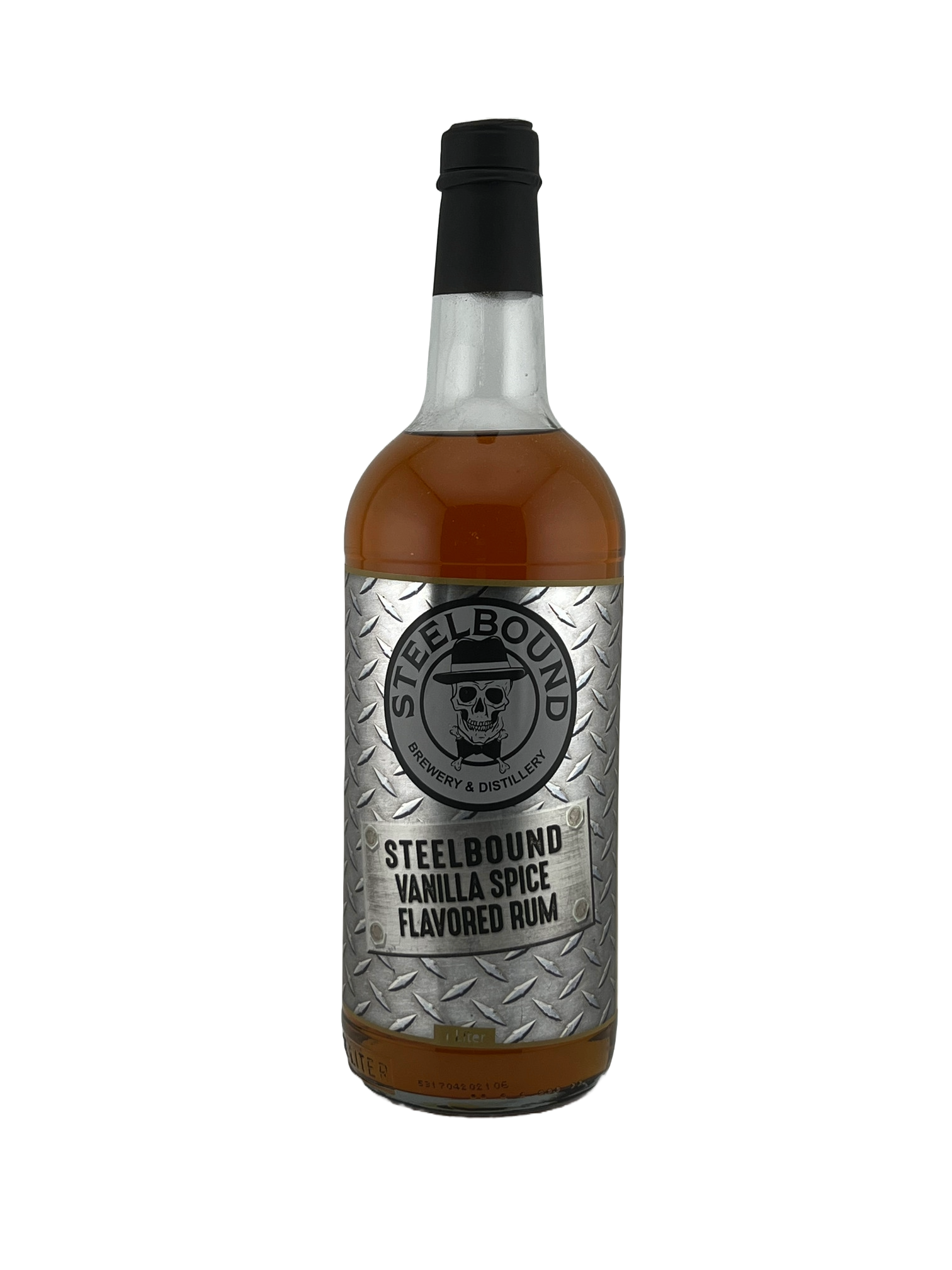 Rye – Steelbound